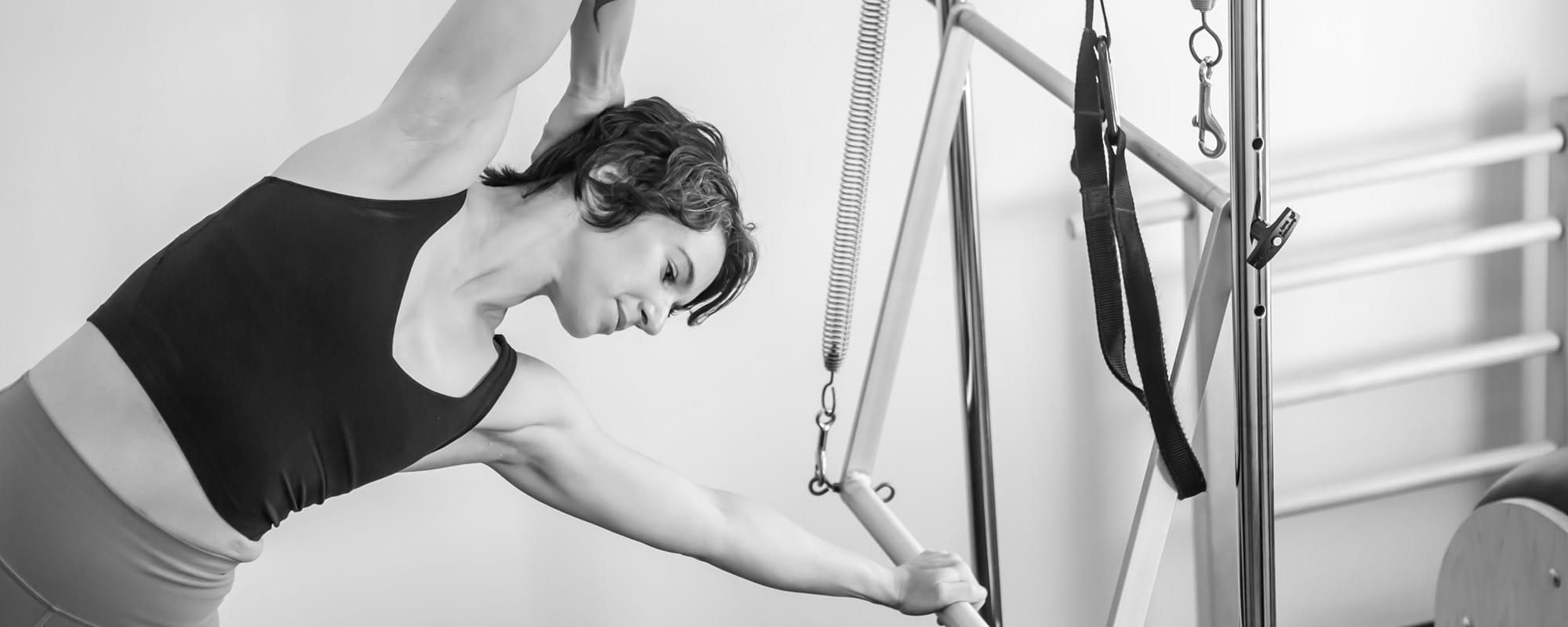 Frequently Asked Questions : Root and Limb Pilates