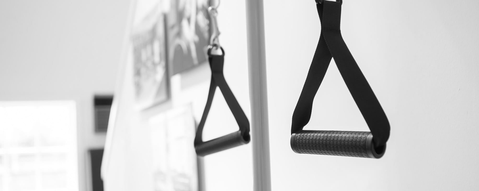 Intake Registration Get Started Form : Root and Limb Pilates